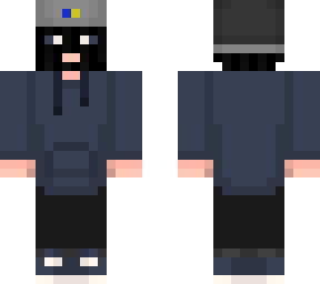 balaclava | Minecraft Skins