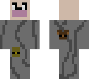 The Blob | Minecraft Skin