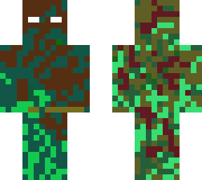haggai | Minecraft Skins