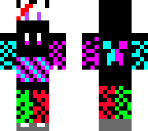 tico | Minecraft Skins