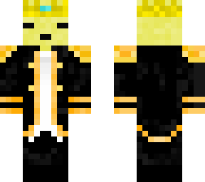 update skin | Minecraft Skin