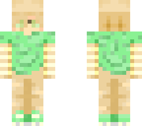 waffle | Minecraft Skin