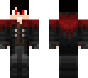 WillyBilletes | Minecraft Skin
