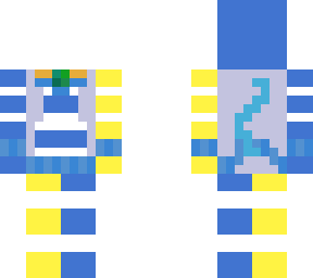 WIp skin | Minecraft Skin