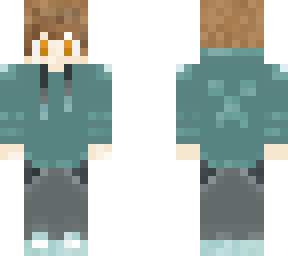 wind | Minecraft Skins