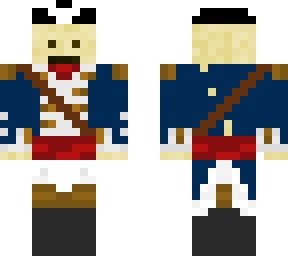 1029384756 | Minecraft Skin