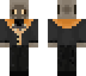 agfa | Minecraft Skin