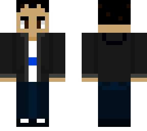 alan | Minecraft Skin