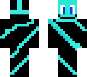 Allay Minecraft Skins