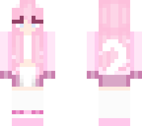 ally_kitty | Minecraft Skin