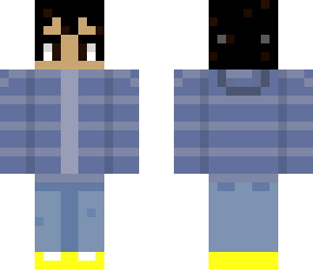 aloc | Minecraft Skin