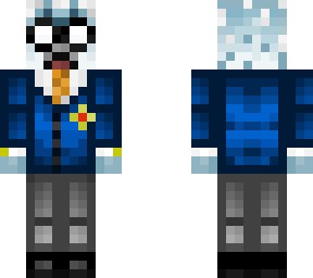 anti abuse | Minecraft Skins