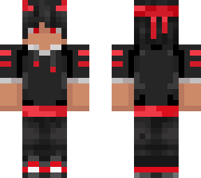 Arthur | Minecraft Skin