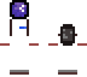 astro-knot | Minecraft Skin