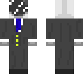 Astronaut Minecraft Skins