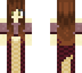 Basilisk Santum | Minecraft Skin