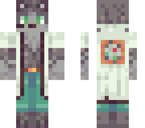 4d minecraft bedrock | Minecraft Skins