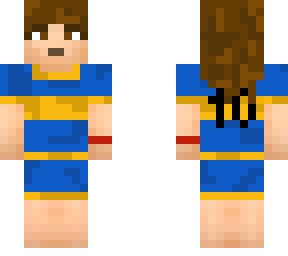 boca juniors | Minecraft Skins