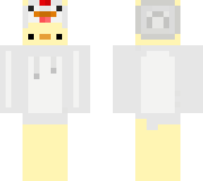 Capitn Gato | Minecraft Skin