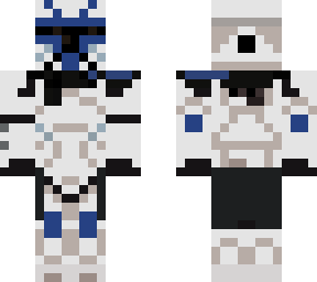 rex | Minecraft Skins