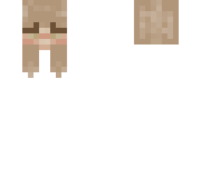 coming | Minecraft Skin
