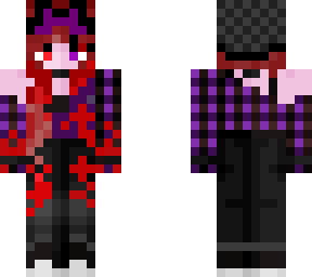 scene | Minecraft Skins