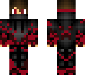 cursed | Minecraft Skins