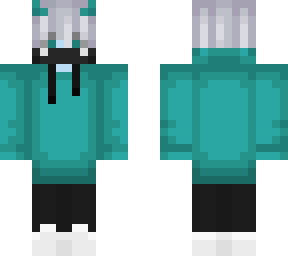 cyan | Minecraft Skins