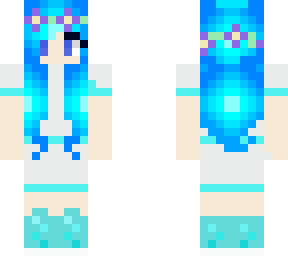 Daydream | Minecraft Skin