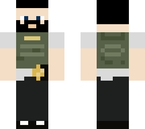 dea | Minecraft Skins