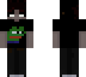 dead | Minecraft Skin