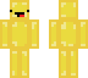 Derpy Taco | Minecraft Skin