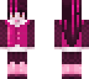 monster high | Minecraft Skins