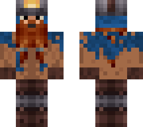 dwarf | Minecraft Skins