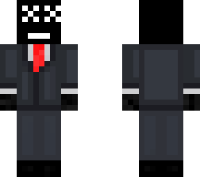 eclipses skin | Minecraft Skin