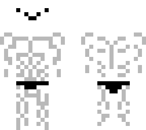 eeg | Minecraft Skin