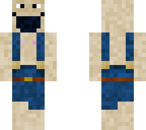 elder | Minecraft Skins
