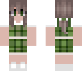 Eli | Minecraft Skin