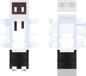Eric | Minecraft Skin