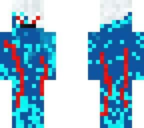 sorcerer | Minecraft Skins