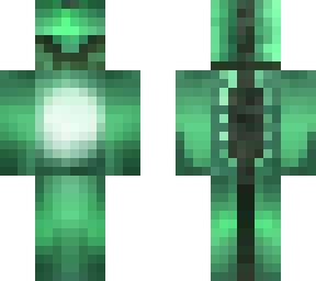 Exel_HD | Minecraft Skin