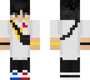 skins de hombre | Minecraft Skins