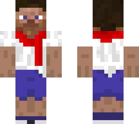 original steve | Minecraft Skins