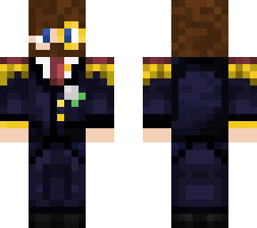 Gala Fizz 1 | Minecraft Skin