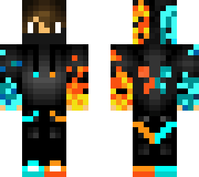 dg gamer | Minecraft Skins