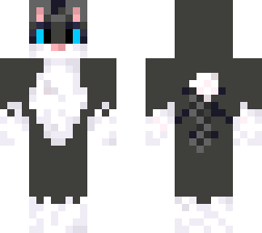 acenix | Minecraft Skins