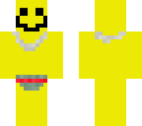 Gucci emoji | Minecraft Skin