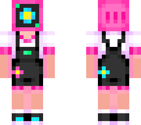 wierd_core | Minecraft Skins