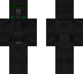 death trooper | Minecraft Skins