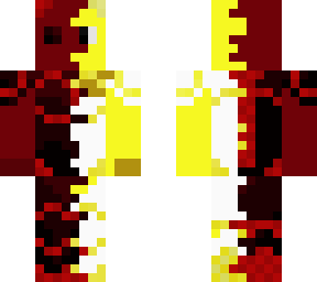 my inner demons | Minecraft Skins